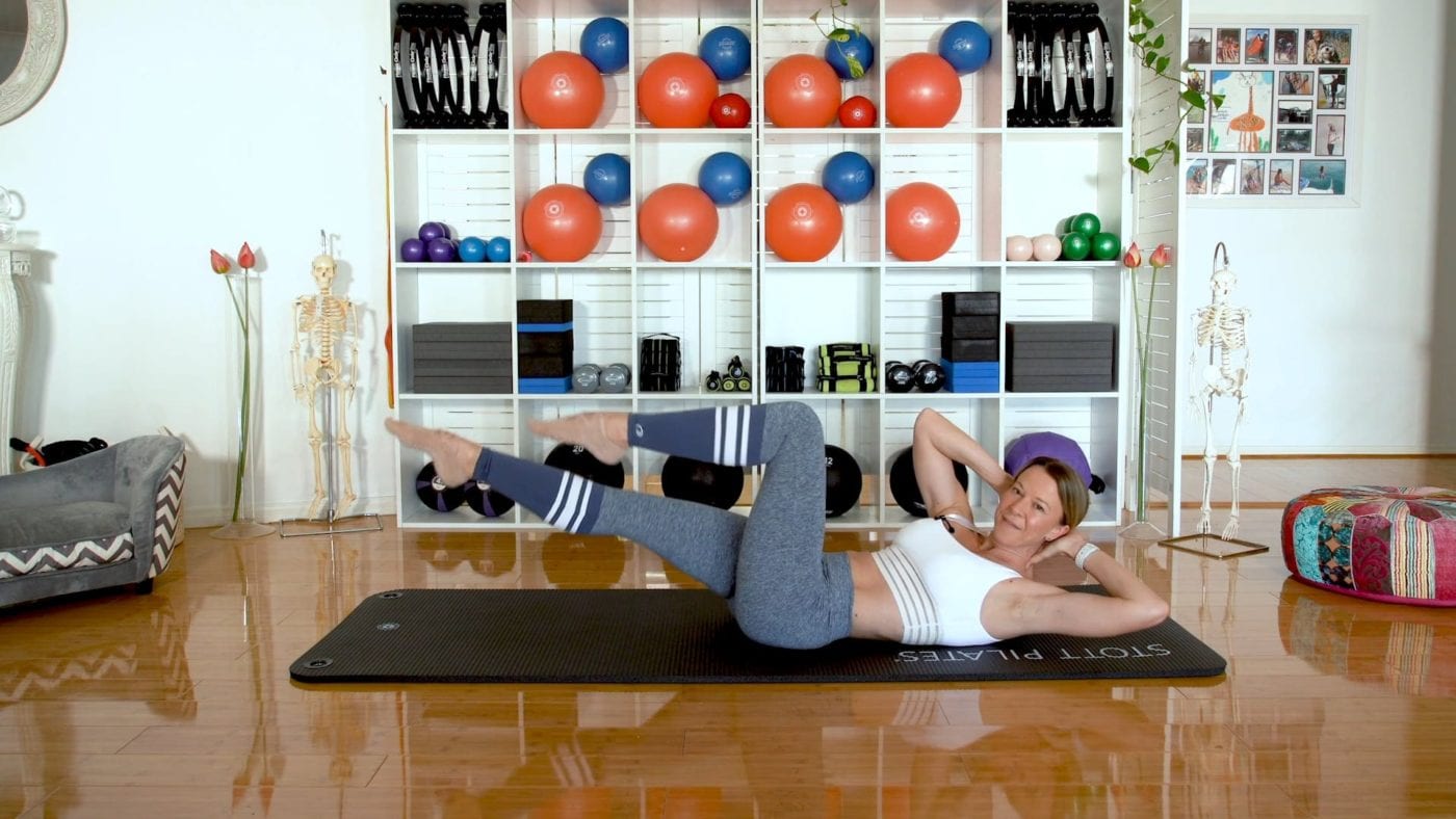 Mat Level 2-1 - ROUX Wellness