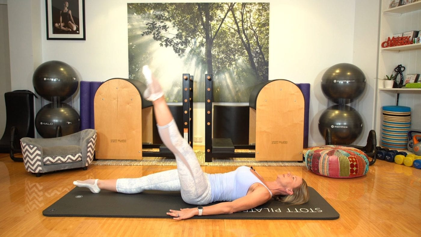 Mat Level 3-1 - ROUX Wellness