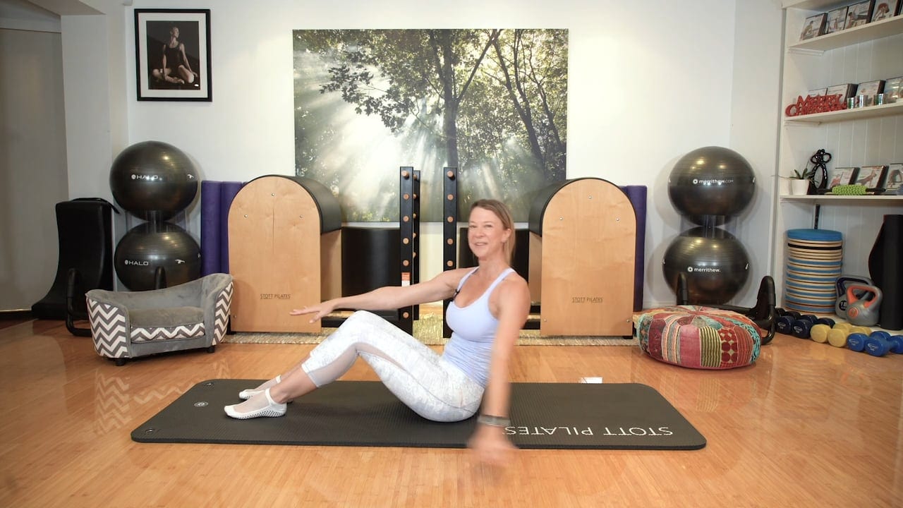 Mat Level 3-2 - ROUX Wellness