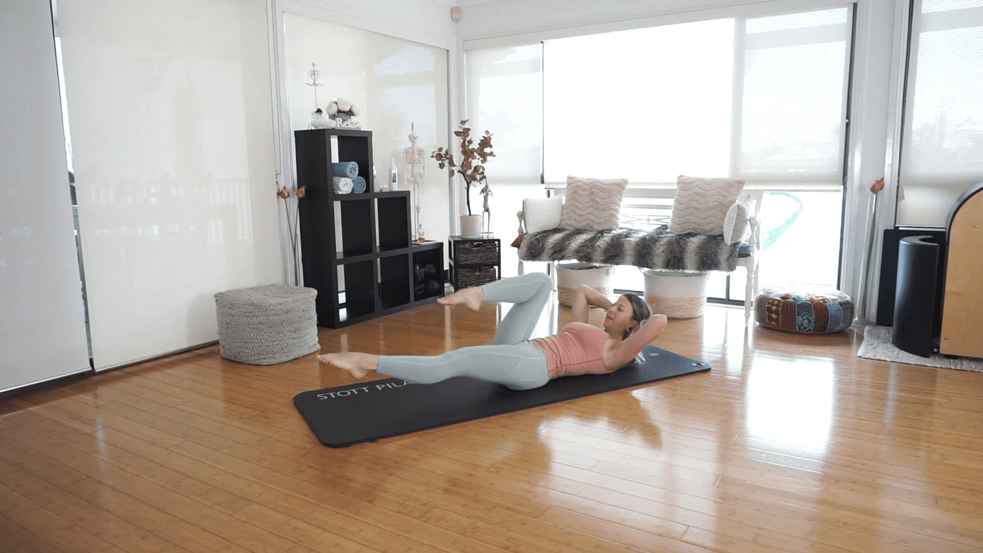 Mat Express - ROUX Wellness