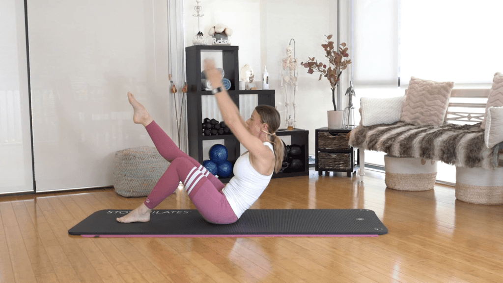 Mat Express 2 - ROUX Wellness